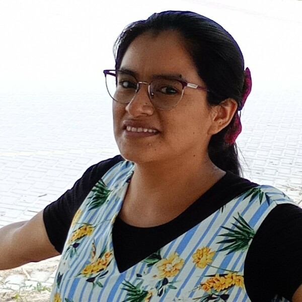 Raquel - Profe de matemáticas - $6950/h