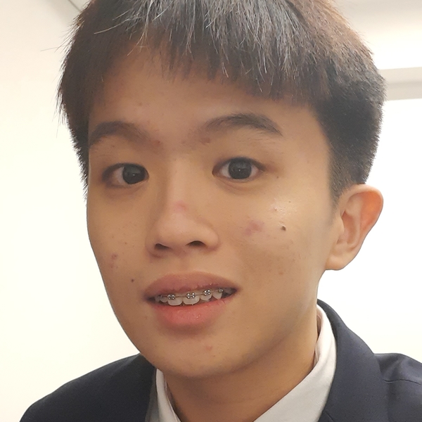 Qixuan - Maths tutor - 10£/h