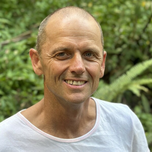 Richard - Personal trainer - 601$/h