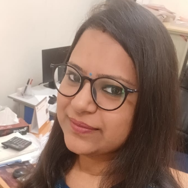 Garima - Mathematics tutor - 12$/h