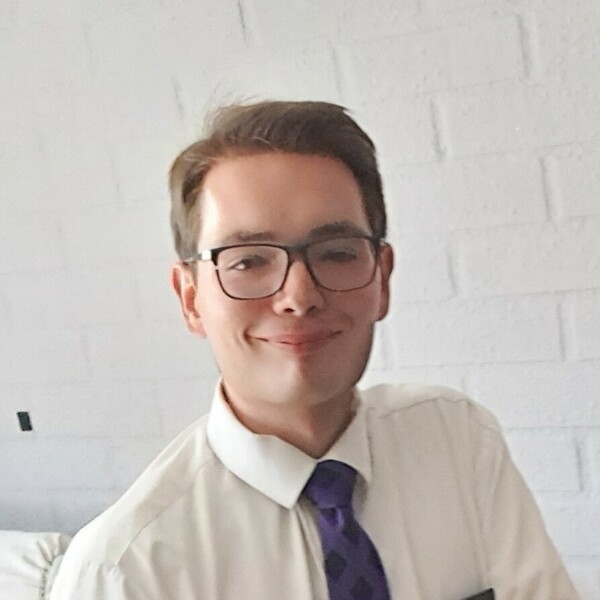 Chad - Spanish tutor - 9£/h