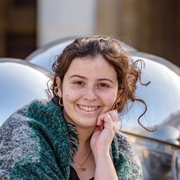 Sara - Profe de canto - $21520/h