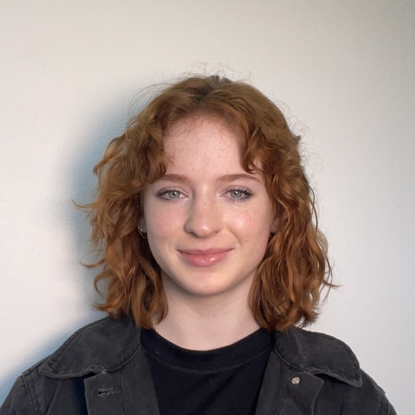 Mackenzie - Singing tutor - RM106/h