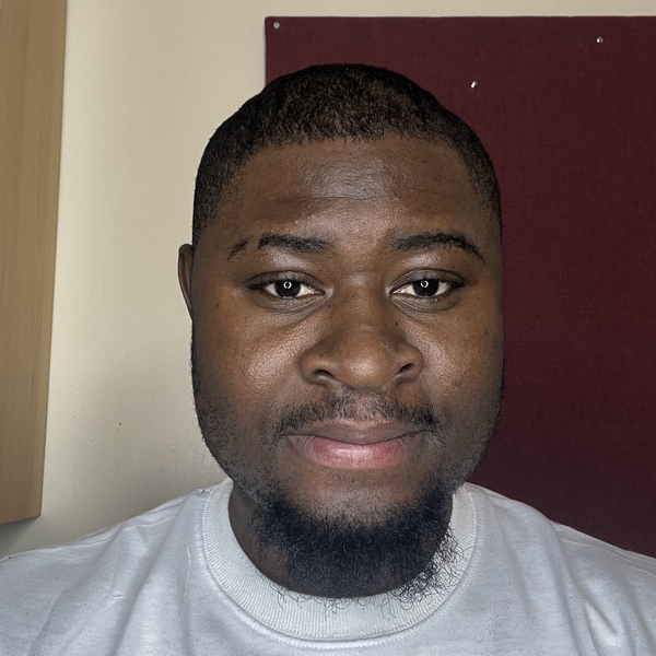 Joshua - Biology tutor - 10£/h