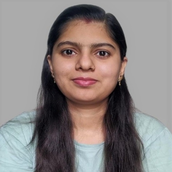 Sandhya - Physics teacher in Panipat - ₹500/h