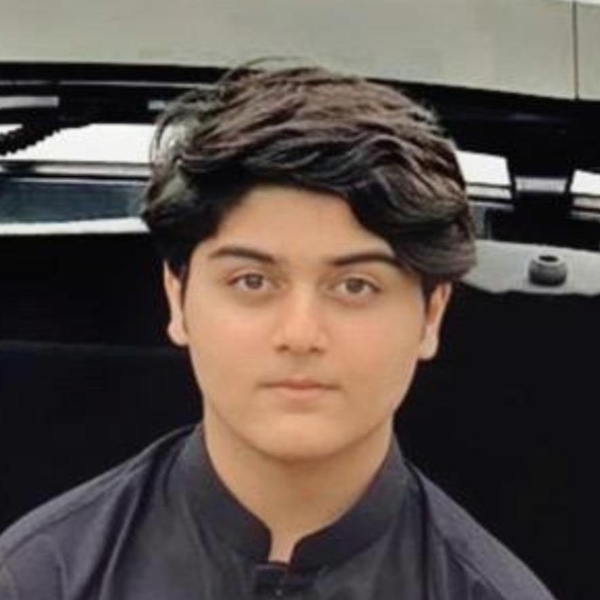 Fakhir - Underviser i engelsk i Albertslund - 110kr/t