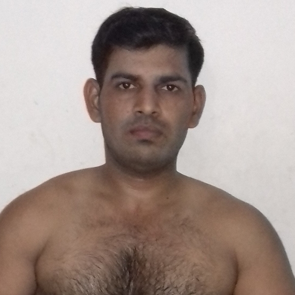 Mahadev - Yoga teacher in Pune - ₹700/h