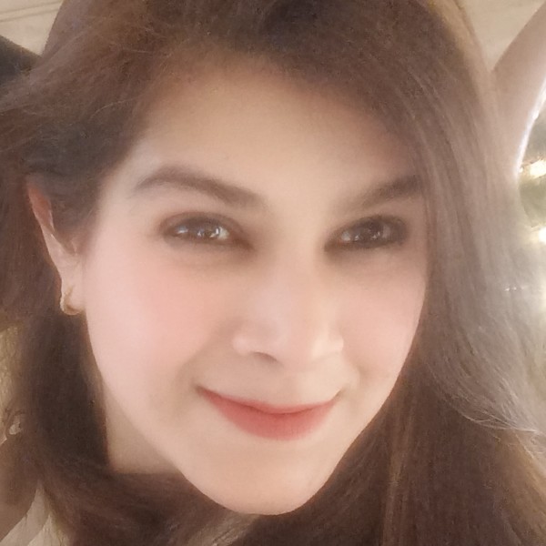 Mansi Bhatia - English tutor - 7£/h