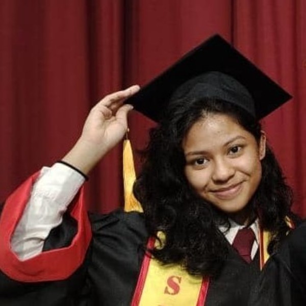 Jelena - French tutor in Kuala Lumpur - RM40/h