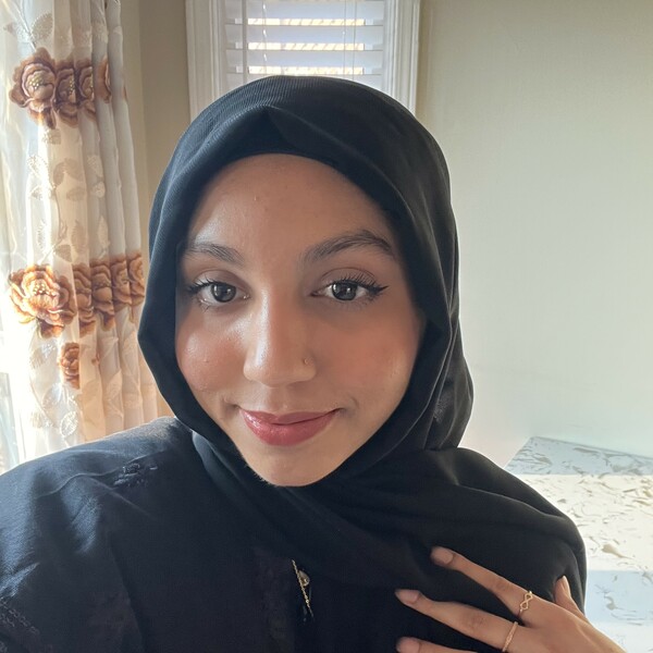 Nebiha - Brampton, : University student passionate about helping you ...