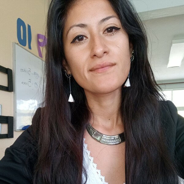 Raquel - Profe de español - 7€/h - 1 opiniones