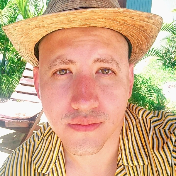 Luis Alejandro - Profe de español - 9€/h