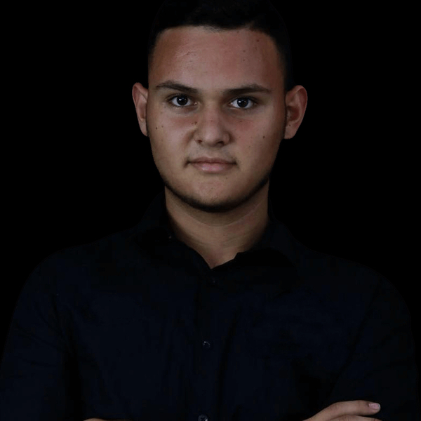 Luis - Profe de programación - 5€/h