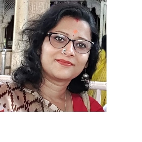 Sumana - English tutor - 12$/h