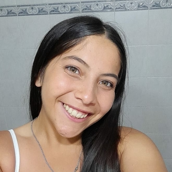 Martina - Profesor inglés en Rosario - $1500/h