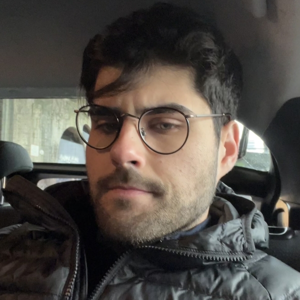 Raphael - Biology tutor in Manchester - 12£/h