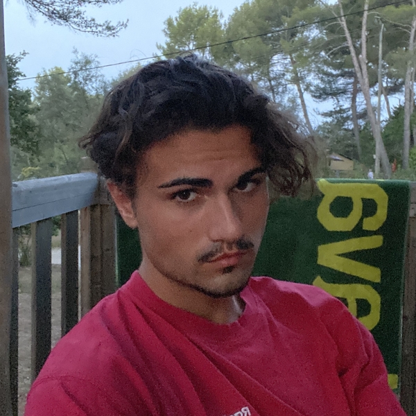 Mathys - Coach sportif à Saint-Brieuc - 35€/h