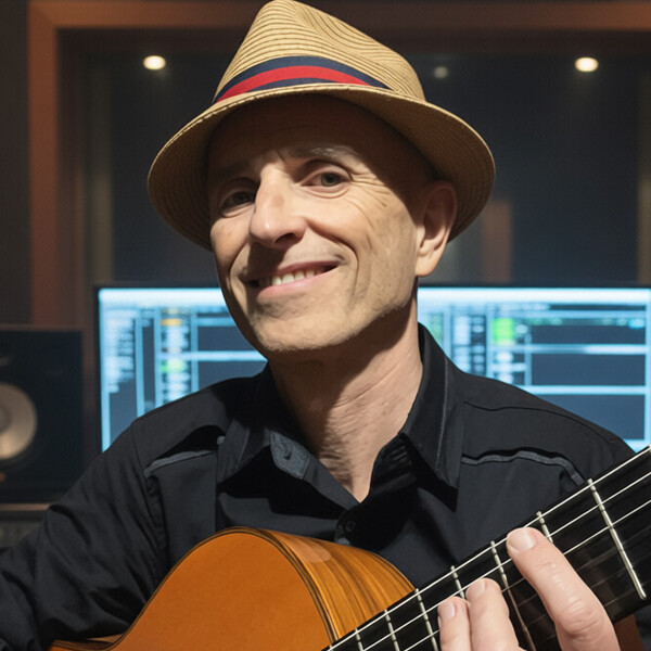 Matthew - Gitarrenlehrer in München - 34€/h - 5 Bewertungen