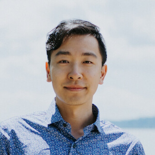 Jay - Chinese tutor - 20£/h