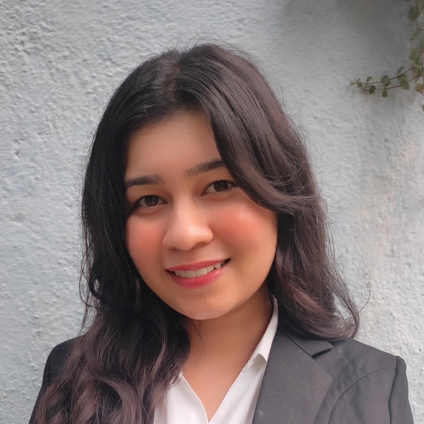 Astha verma - English teacher - ₹100/h