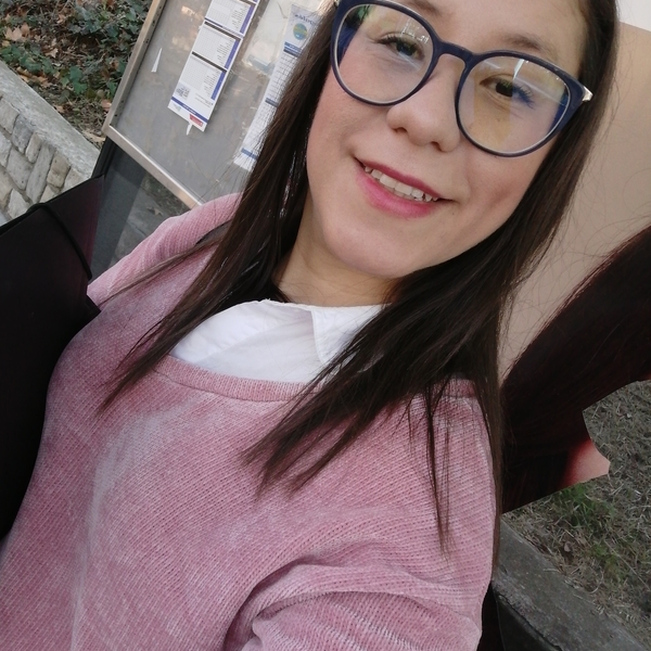 Heidy - Profe de lengua castellana y literatura en Barcelona - 14€/h