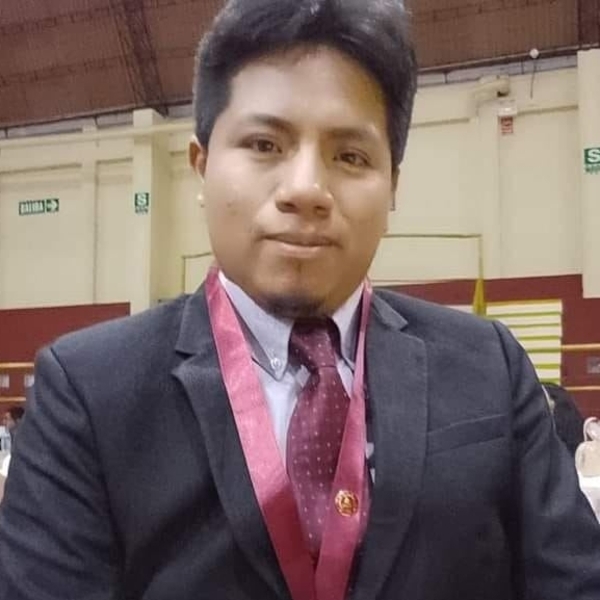 Aldo Edson - Profe de matemáticas - S/30/h