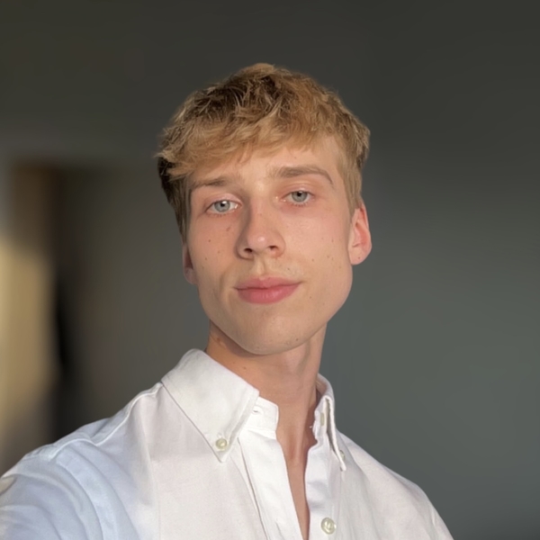 Max - Opettaja matematiikka paikassa Helsinki - 20€/h