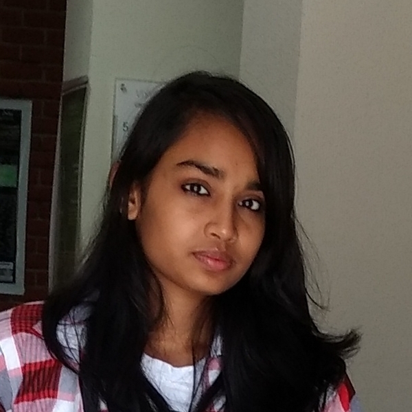Priyanka - English tutor in Middlesbrough - 10£/h - 1 reviews
