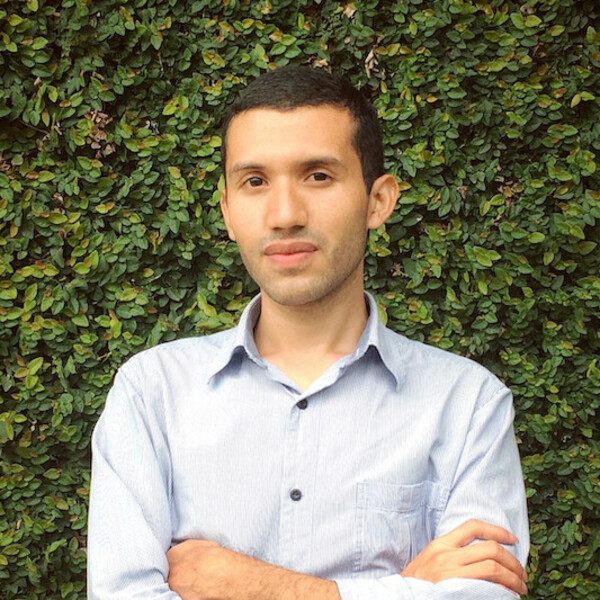 Allan - Profesor de programación - $192/h