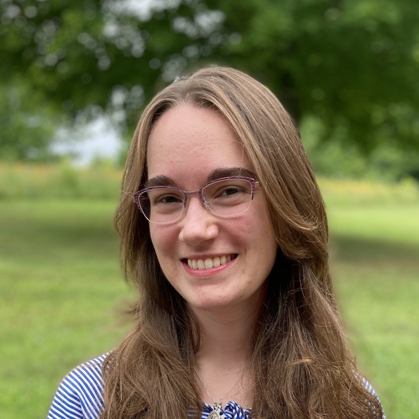 Anna - English tutor in Cleveland - 14$/h - 1 reviews