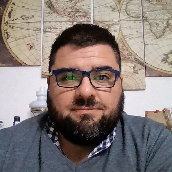 Mario Nicolás - Entrenador personal - $2500/h