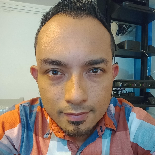 Erick Alfonso - Profe de química - S/.35.00/h - 0 opiniones