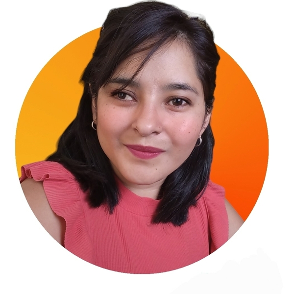 Susy C - Profe de español - 15€/h