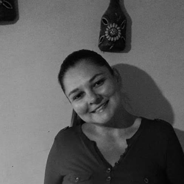 Marcela - Profe de español para extranjeros en Desamparados - ₡7000/h