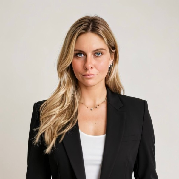 Pauline - Prof de yoga à Paris - 60€/h - 35 avis - 50+ élèves accompagnés