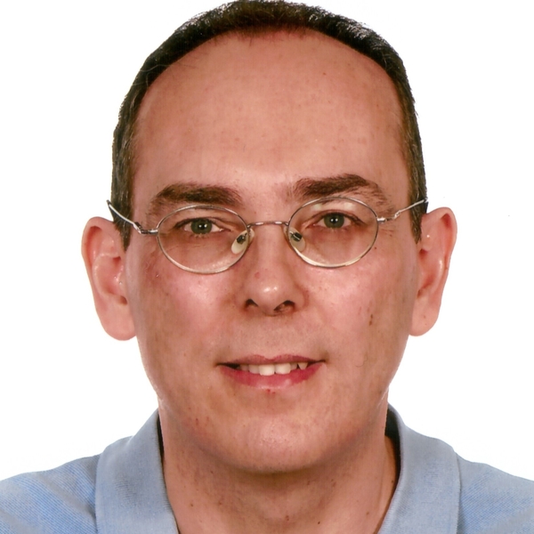 Alberto - Profe de inglés en Getafe - 15€/h