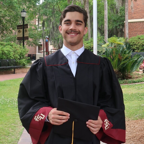 Ryan - Tallahassee,: Math & Statistics student from Florida State ...