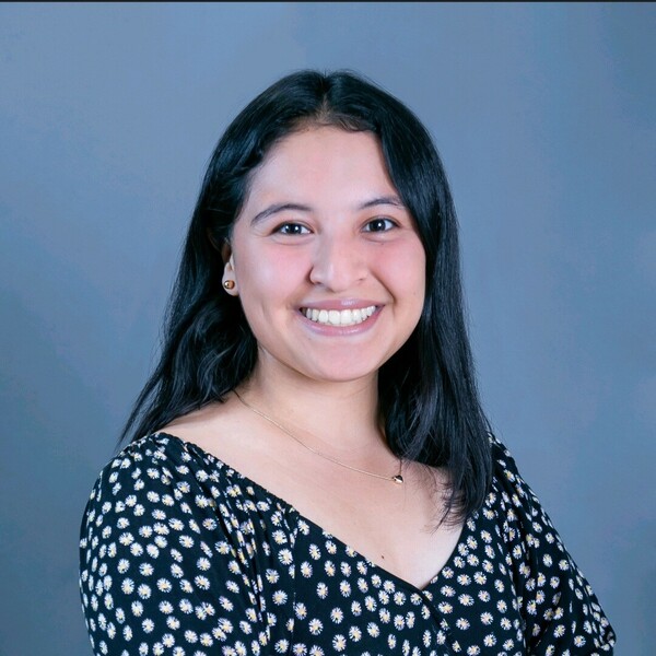 Sadith - San Miguel: Graduada de ingeniería industrial enseña ...