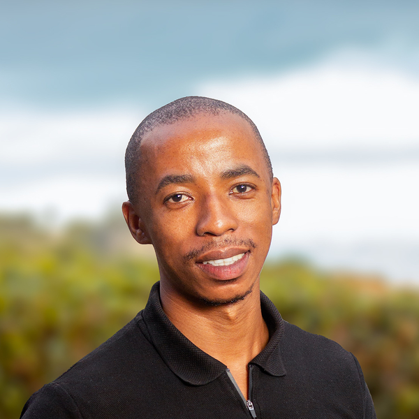 Luzuko Welcome - Drawing tutor - 19£/h