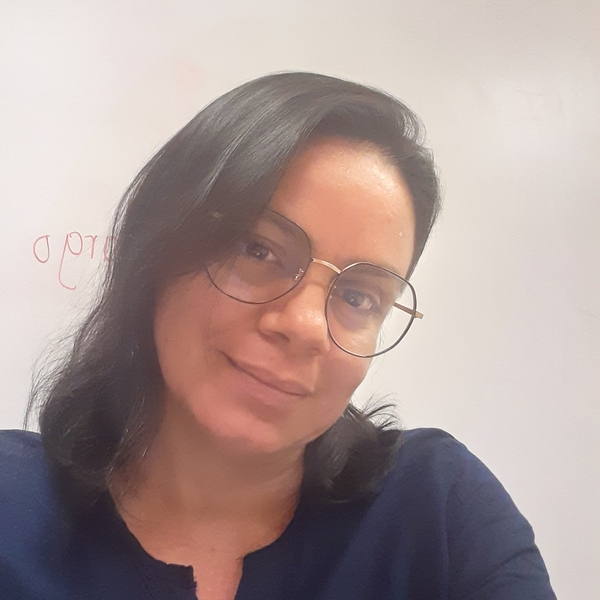 Nadia - Profe de programación - 10€/h