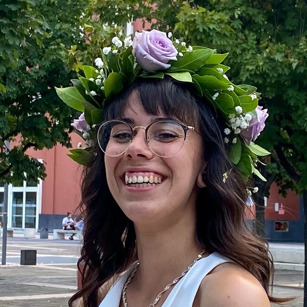 Francesca - Insegnante di ripetizioni a Meda - 10€/ora