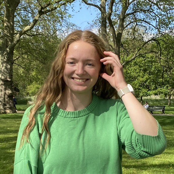 Emily - French tutor in Henley-on-thames - 23£/h