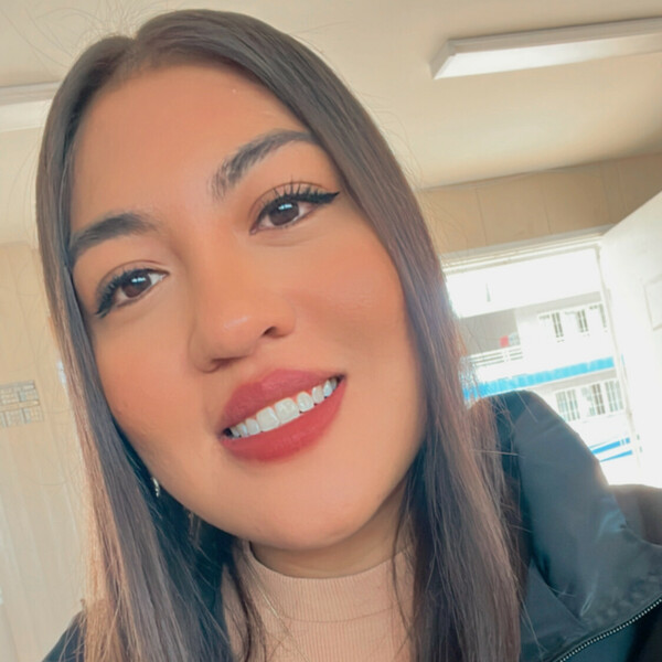 Jessica - Profe de español - 9€/h