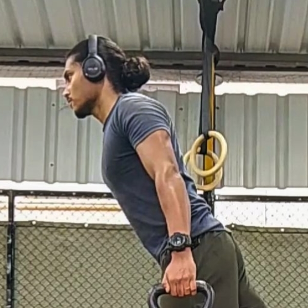 Suprio - Personal trainer in Kolkata - ₹500/h