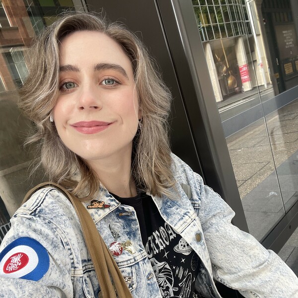 Blythe - Drawing tutor in Sydney - $45/h