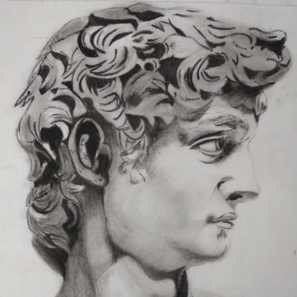 Syda - Painting tutor - 3$/h