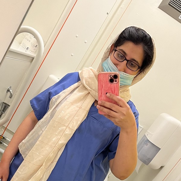 Ismah - Maths tutor in Southport - 15£/h