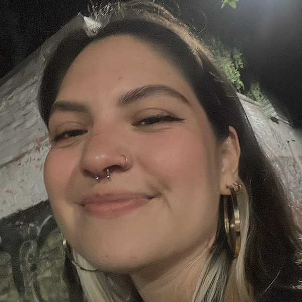 Alma - Profesor de español para extranjeros en Puebla - $209/h