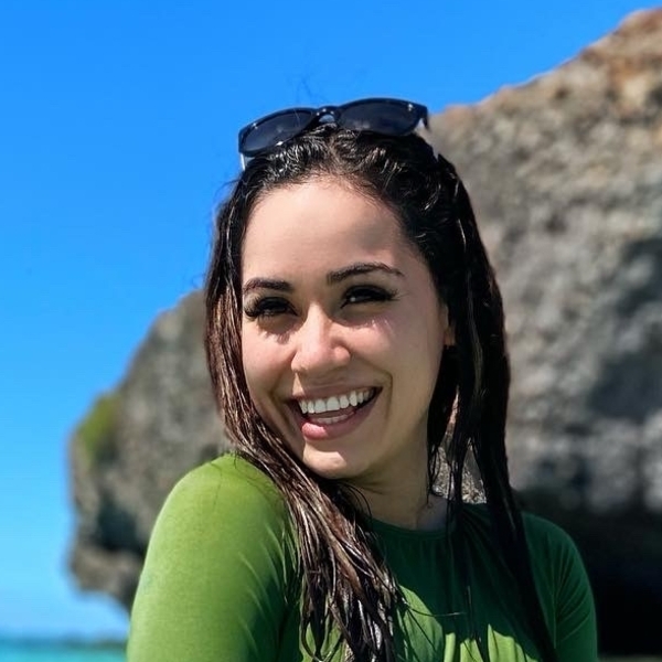 Yareli - Profe de español - 10€/h