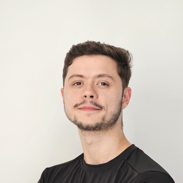 Dallison - Professor de informática - R$ 70/h - 2 avaliações